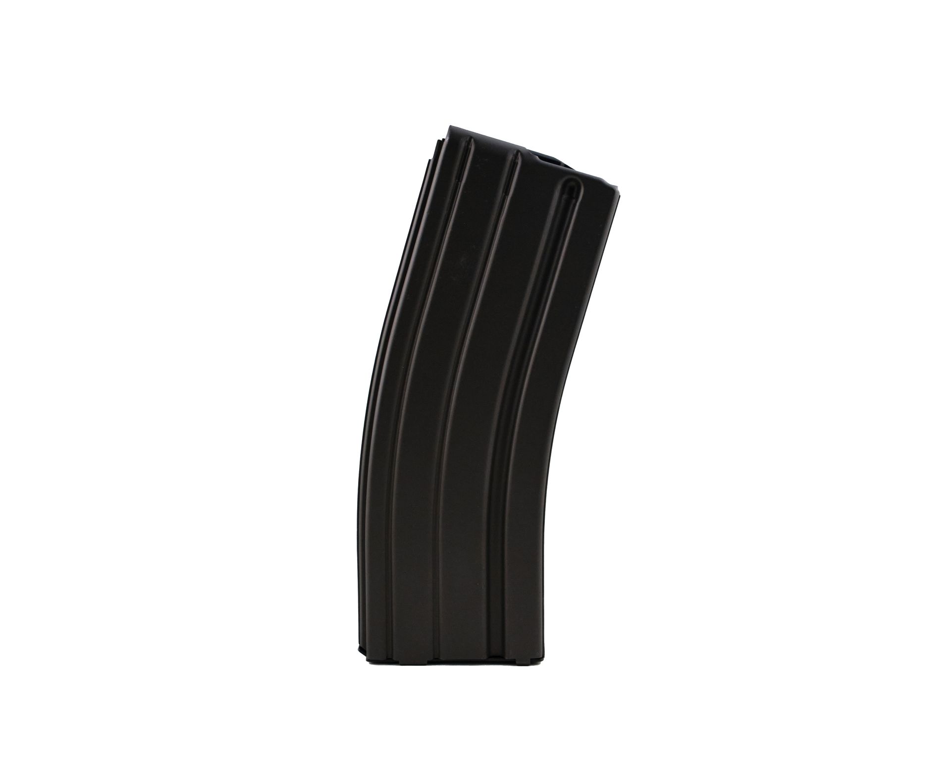 AR-15 30RD ALUMINUM MAGAZINE