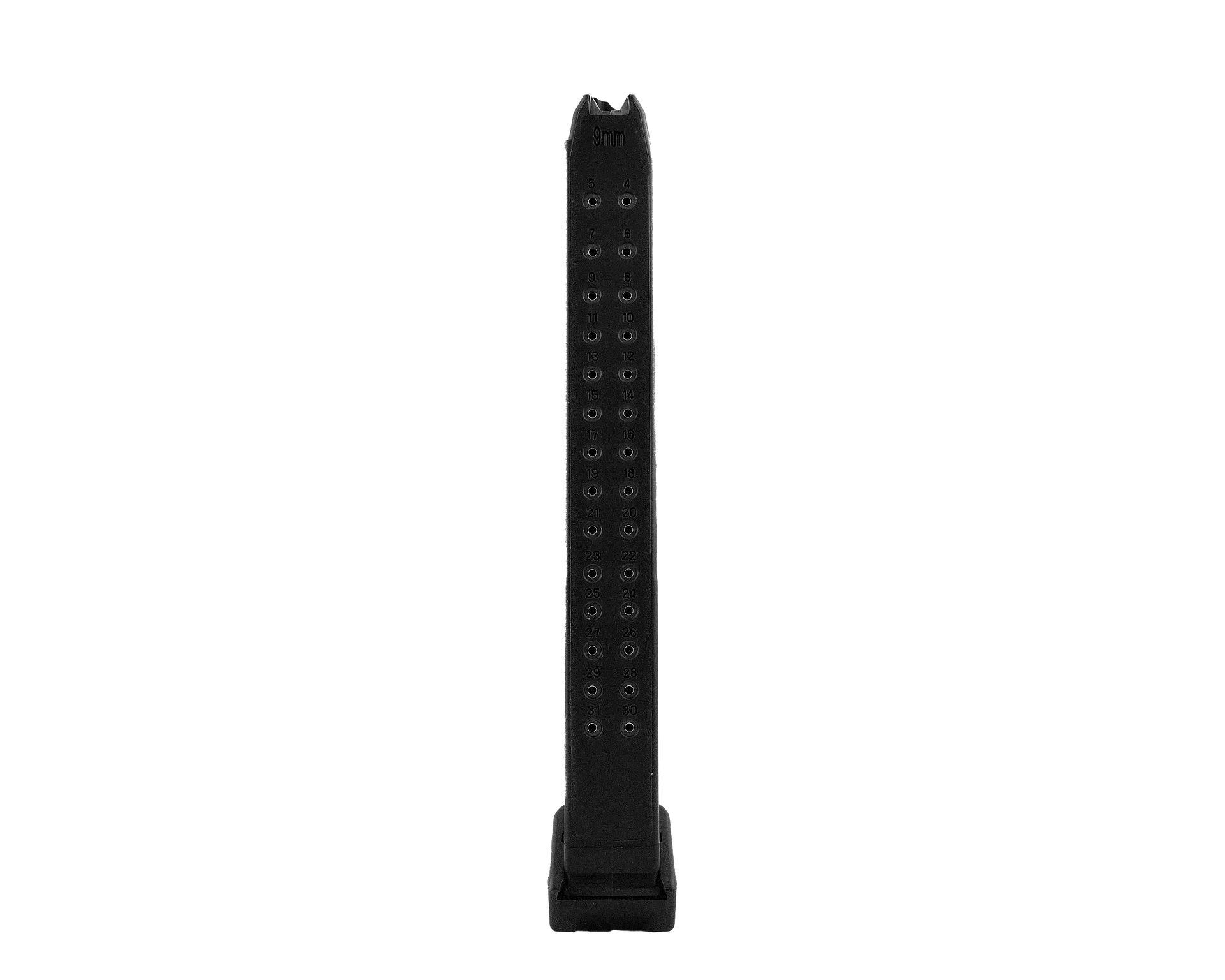 9MM 33RD GEN 2 MAGAZINE