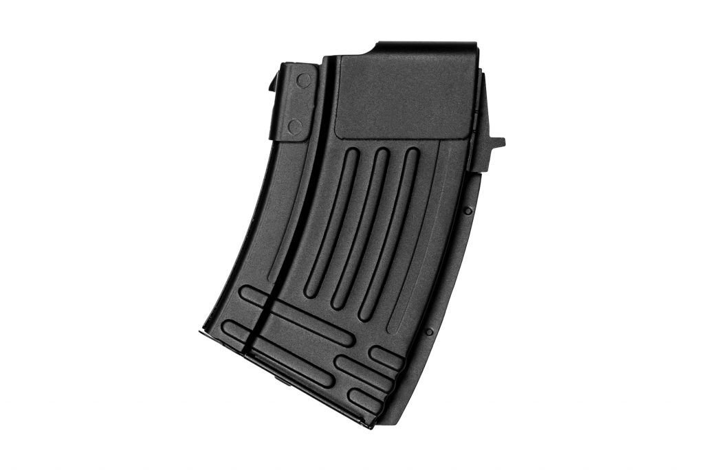 AK-47 10RD MAGAZINE