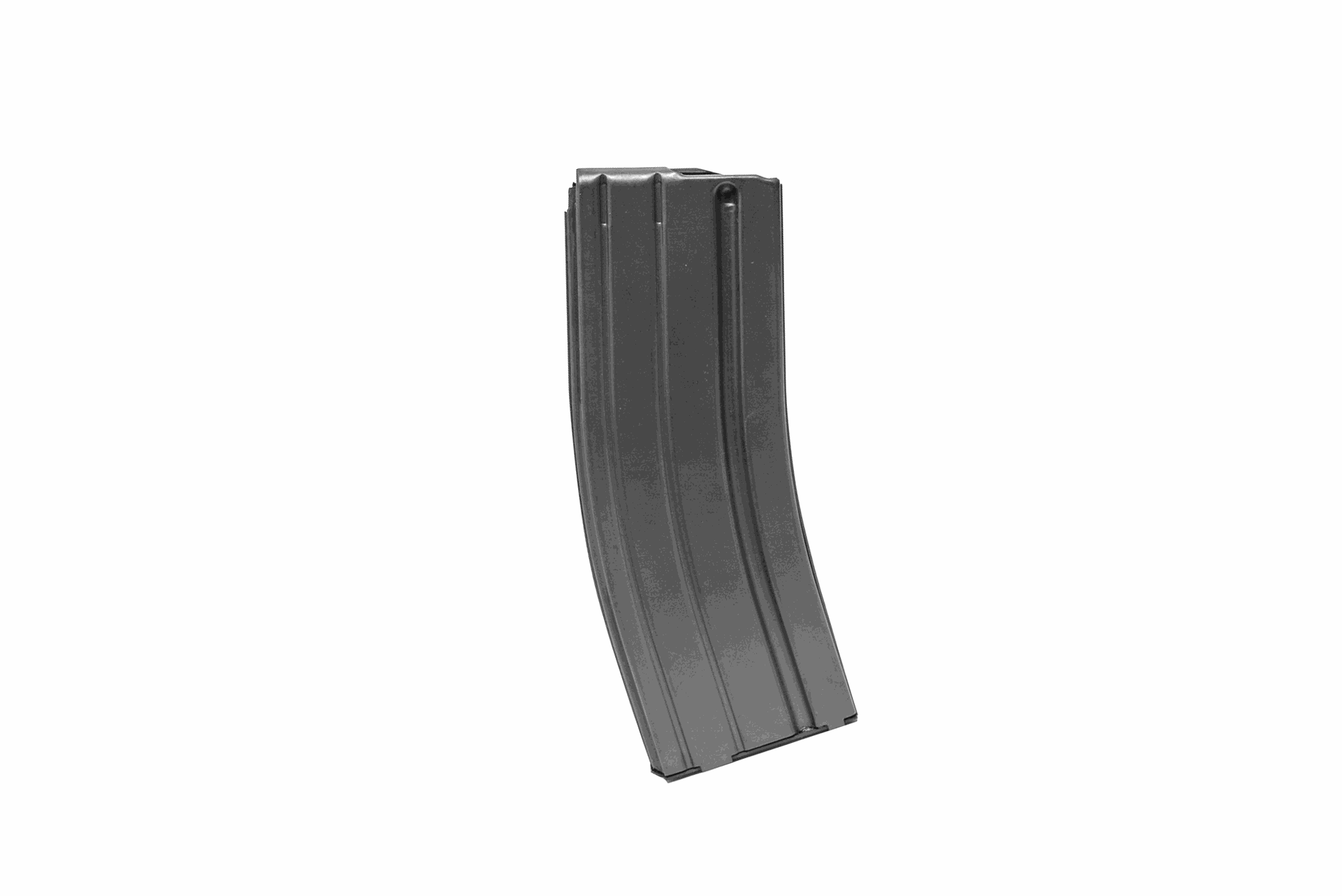 AR-15 30RD ALUMINUM MAGAZINE