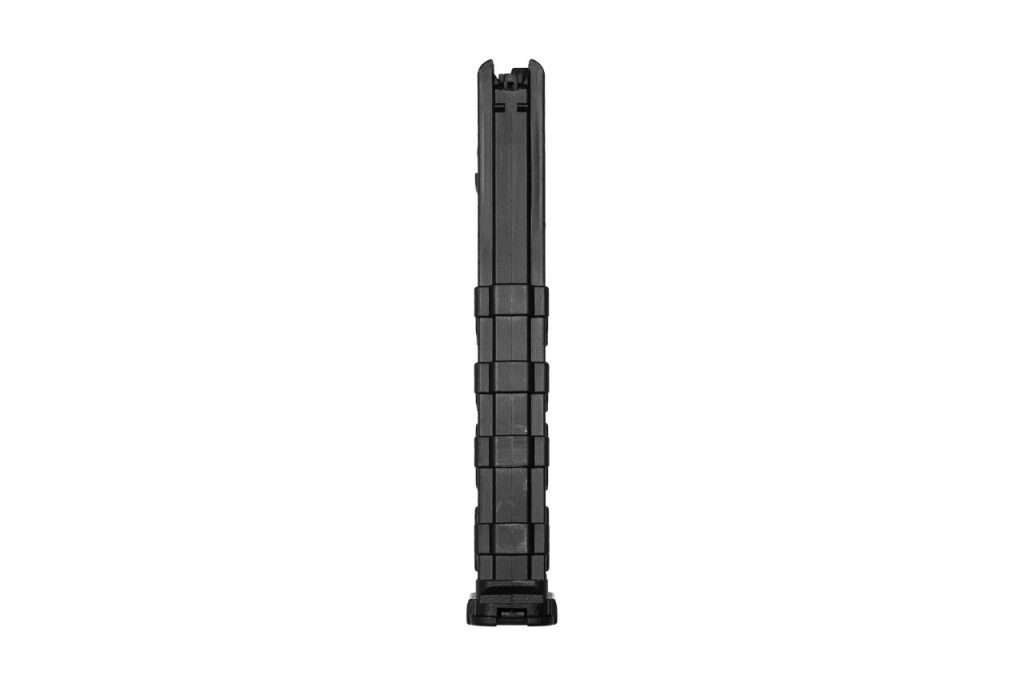 AR-15 30RD BLACK POLYMER MAGAZINE